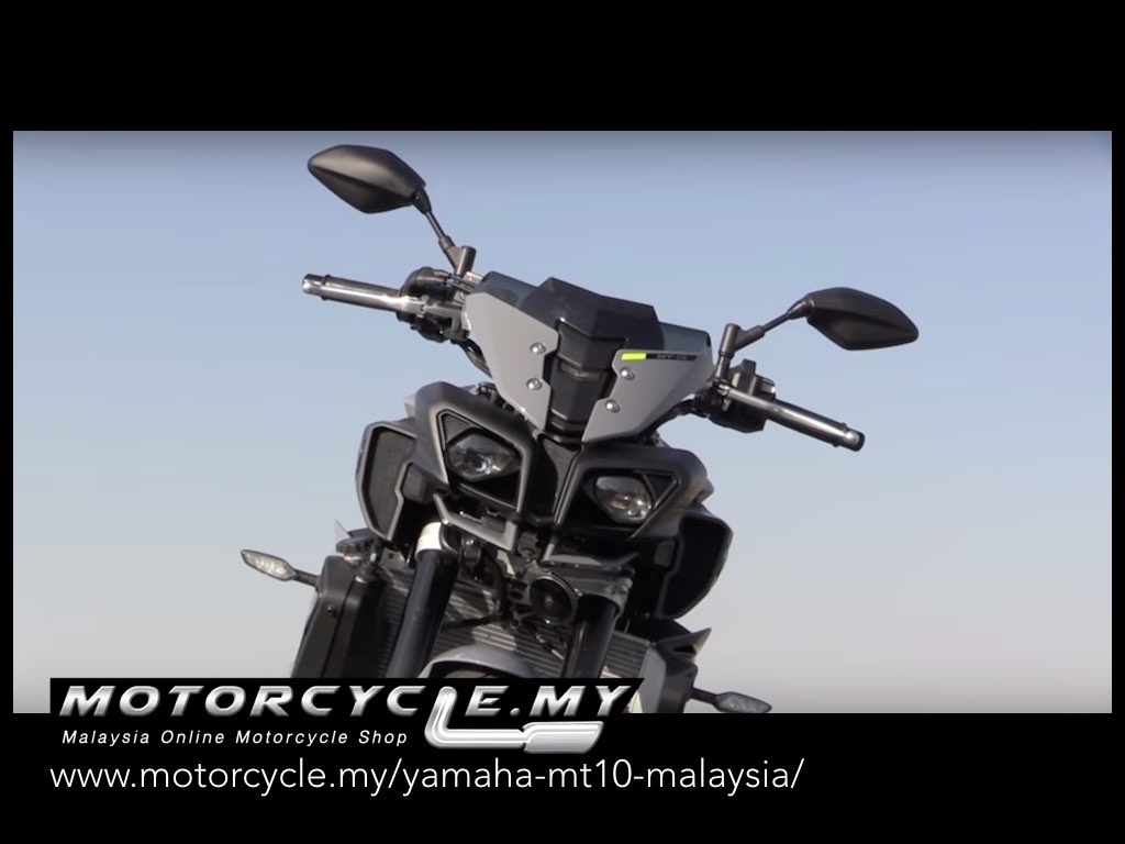 YAMAHA MT10 MALAYSIA PRICES - Motorcycle.my