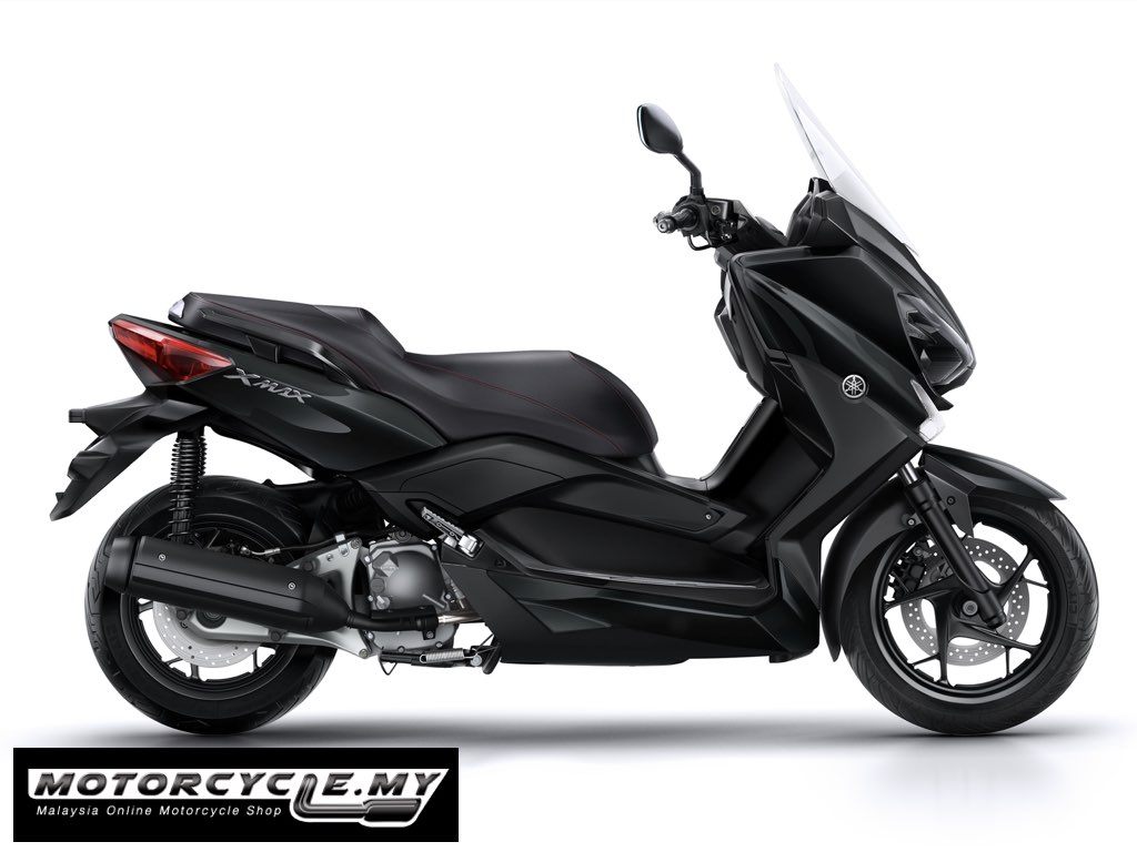 YAMAHA X-MAX 250 MALAYSIA PRICES | Motorcycle.my