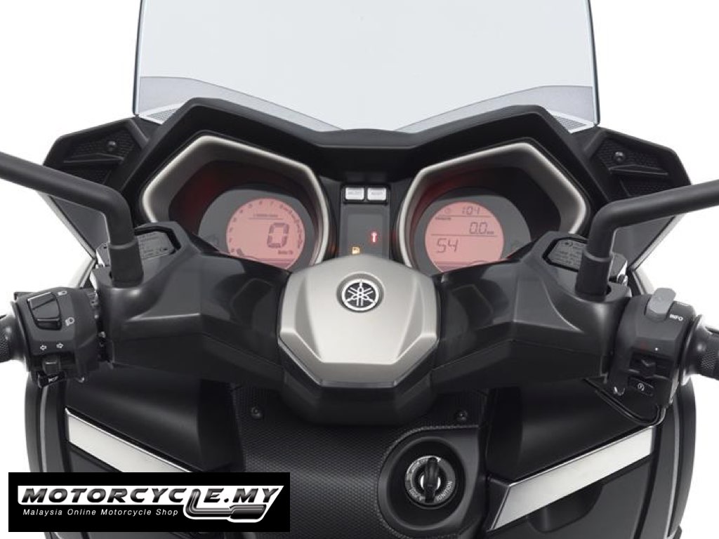 YAMAHA X-MAX 250 MALAYSIA PRICES | Motorcycle.my